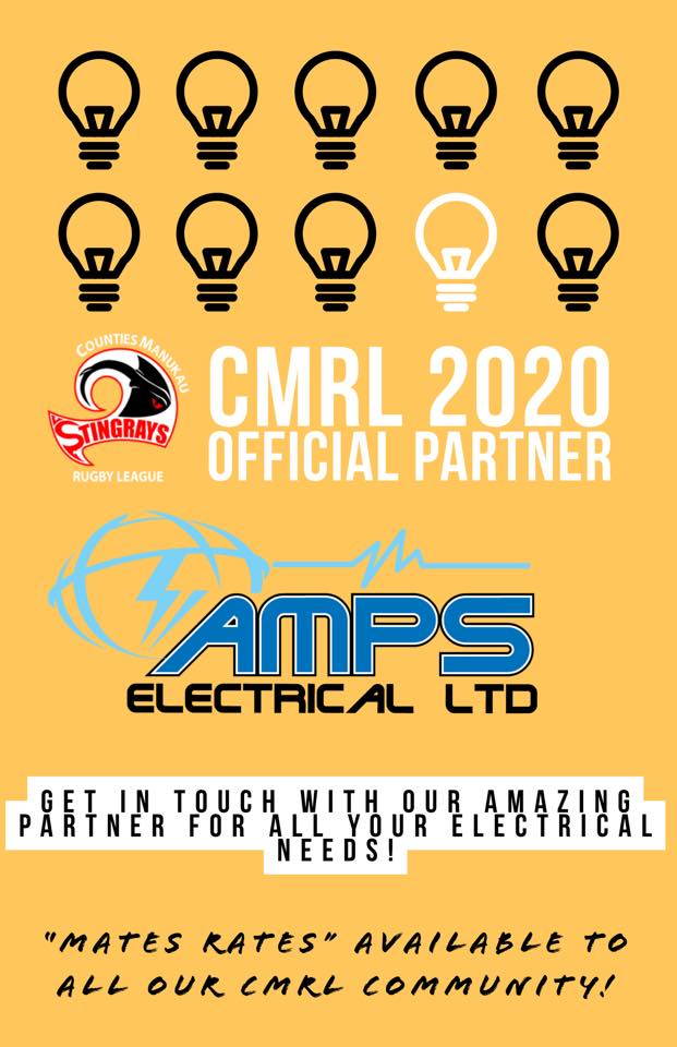 AMPS ELECTRICAL