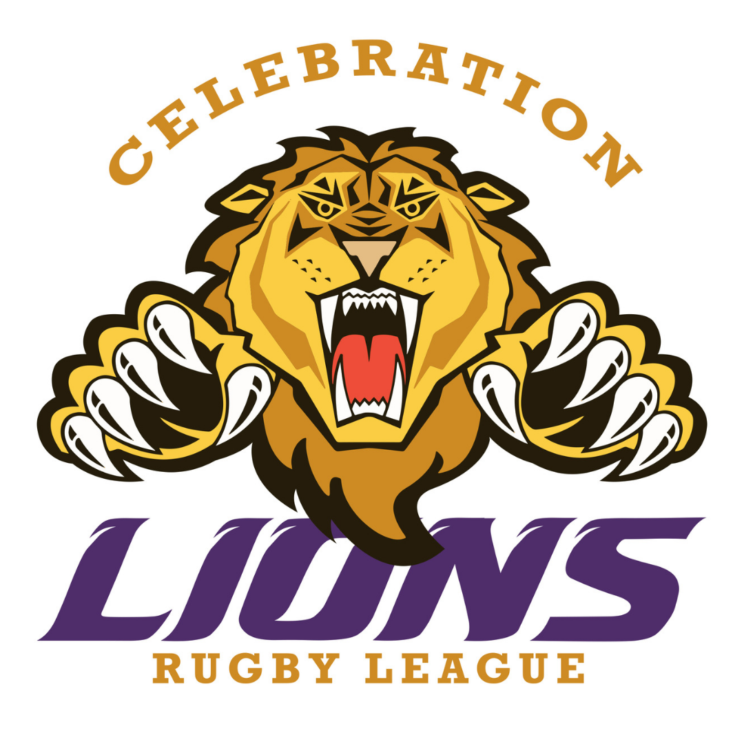 Celebration Lions Rugby League-Celebration Lions Rugby League