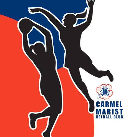 Carmel Marist Netball Club - Home