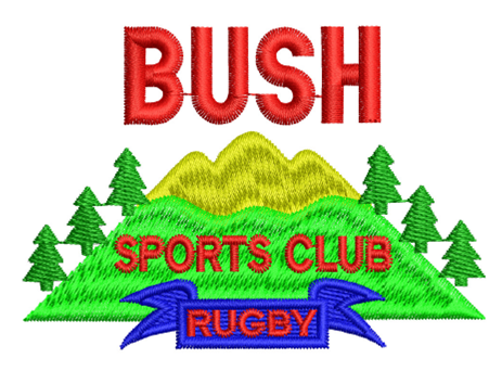 Bush Sports Club Seniors - Home