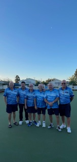 Mercedes Cup - 1- 5 Year Interclub Finals - Saturday May 3