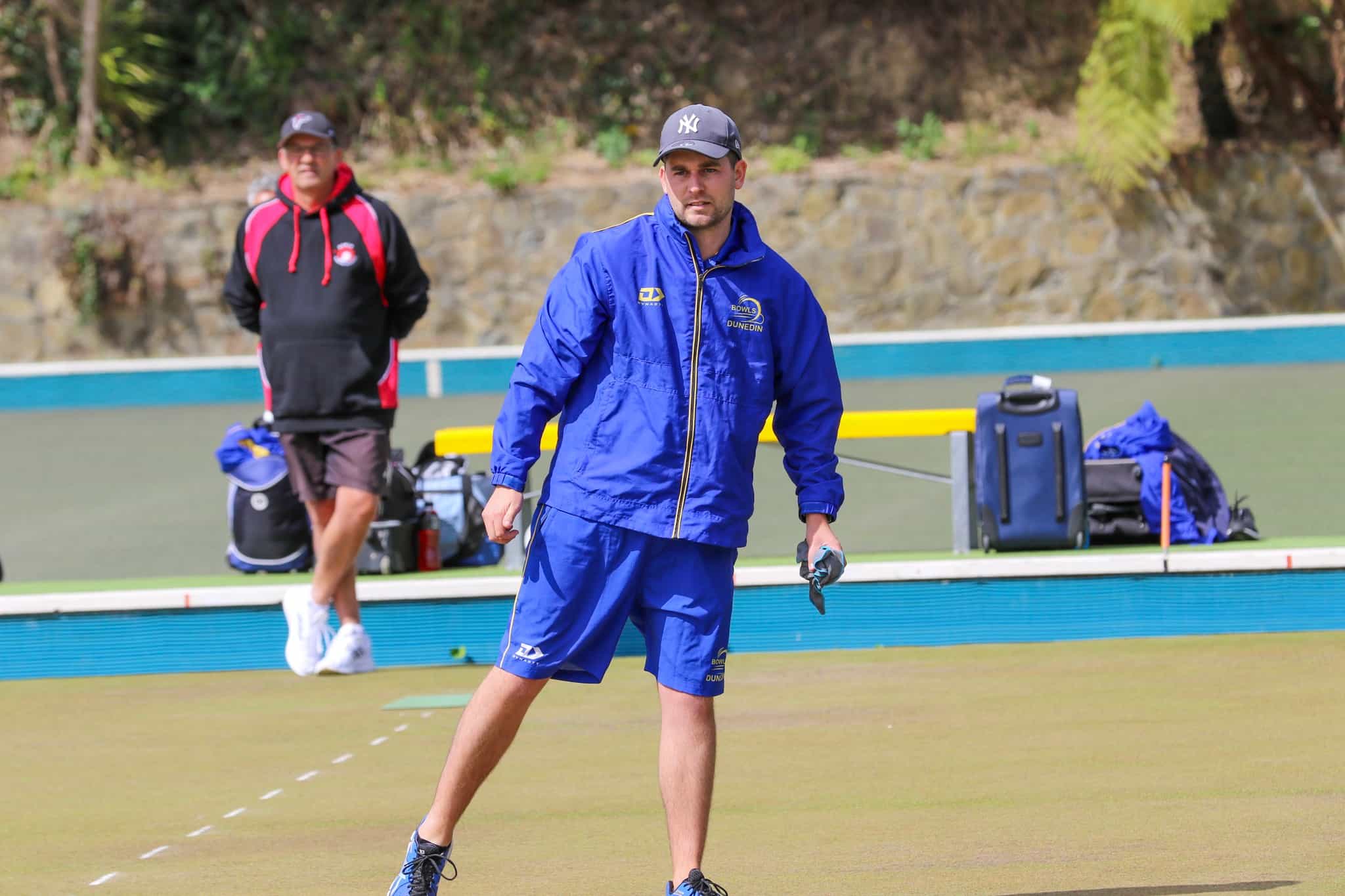 Bowls Dunedin Inc - Home