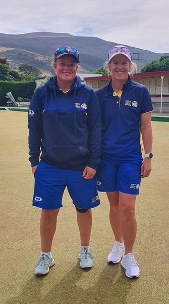 Bowls Dunedin Inc - Home