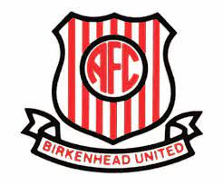 Birkenhead United AFC - Home