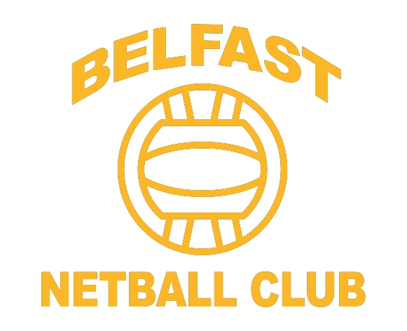 Belfast Netball Club - Home