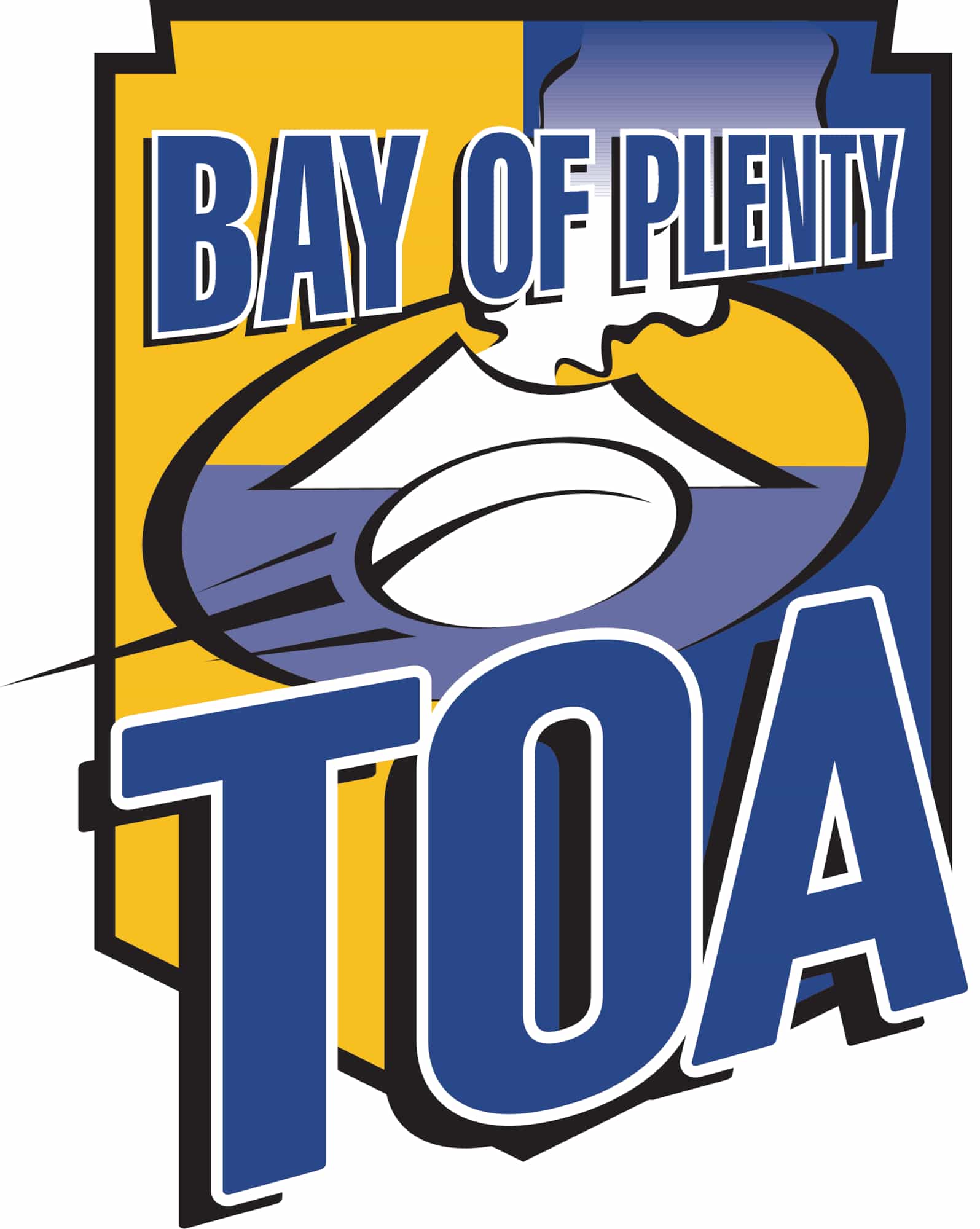 Toa Coaching Team confirmed