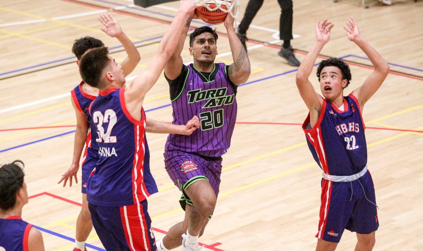 Elite League: Round 3 Round-Up