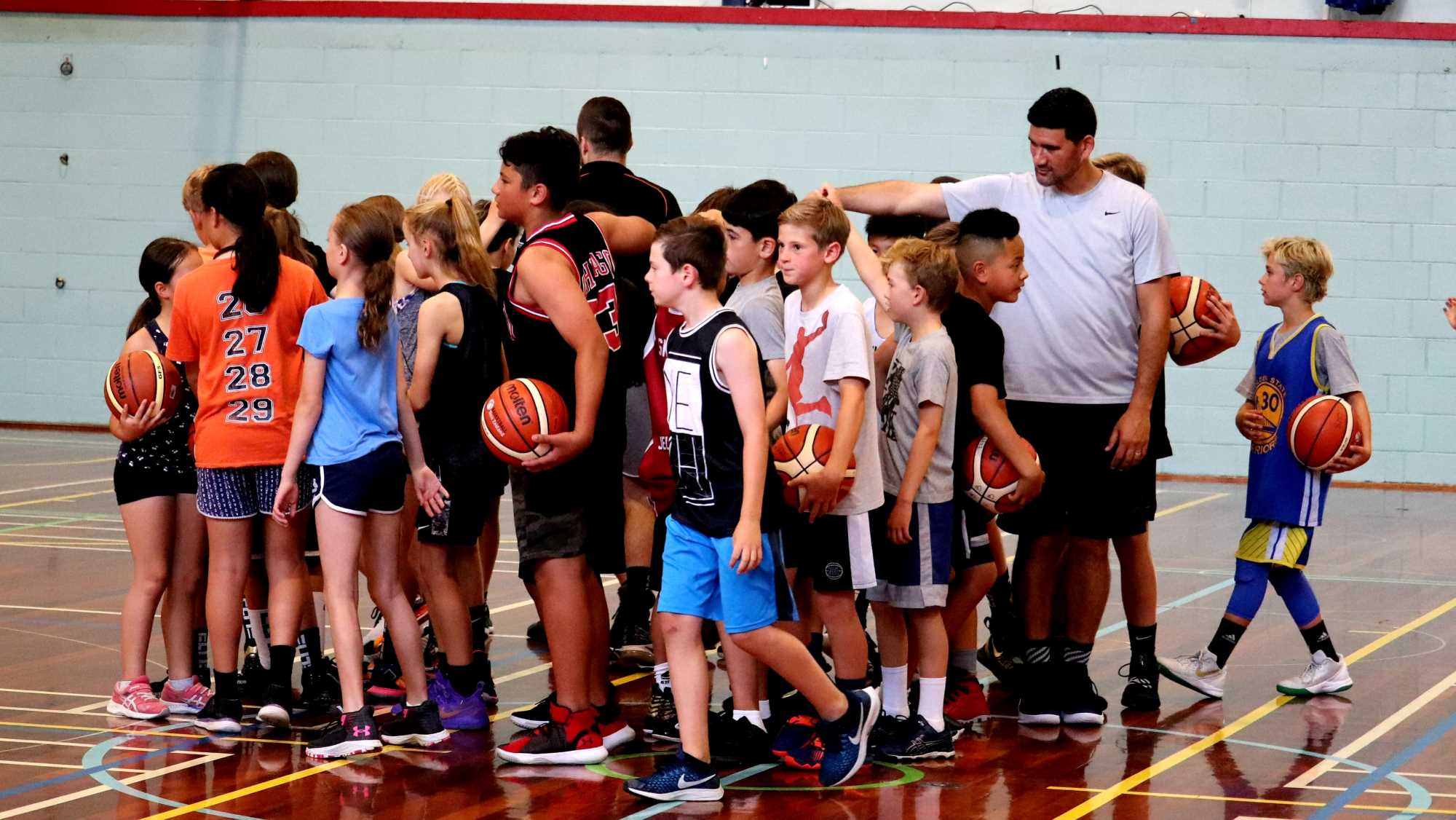 Summer 19/20 Player & Coach Development Opportunities