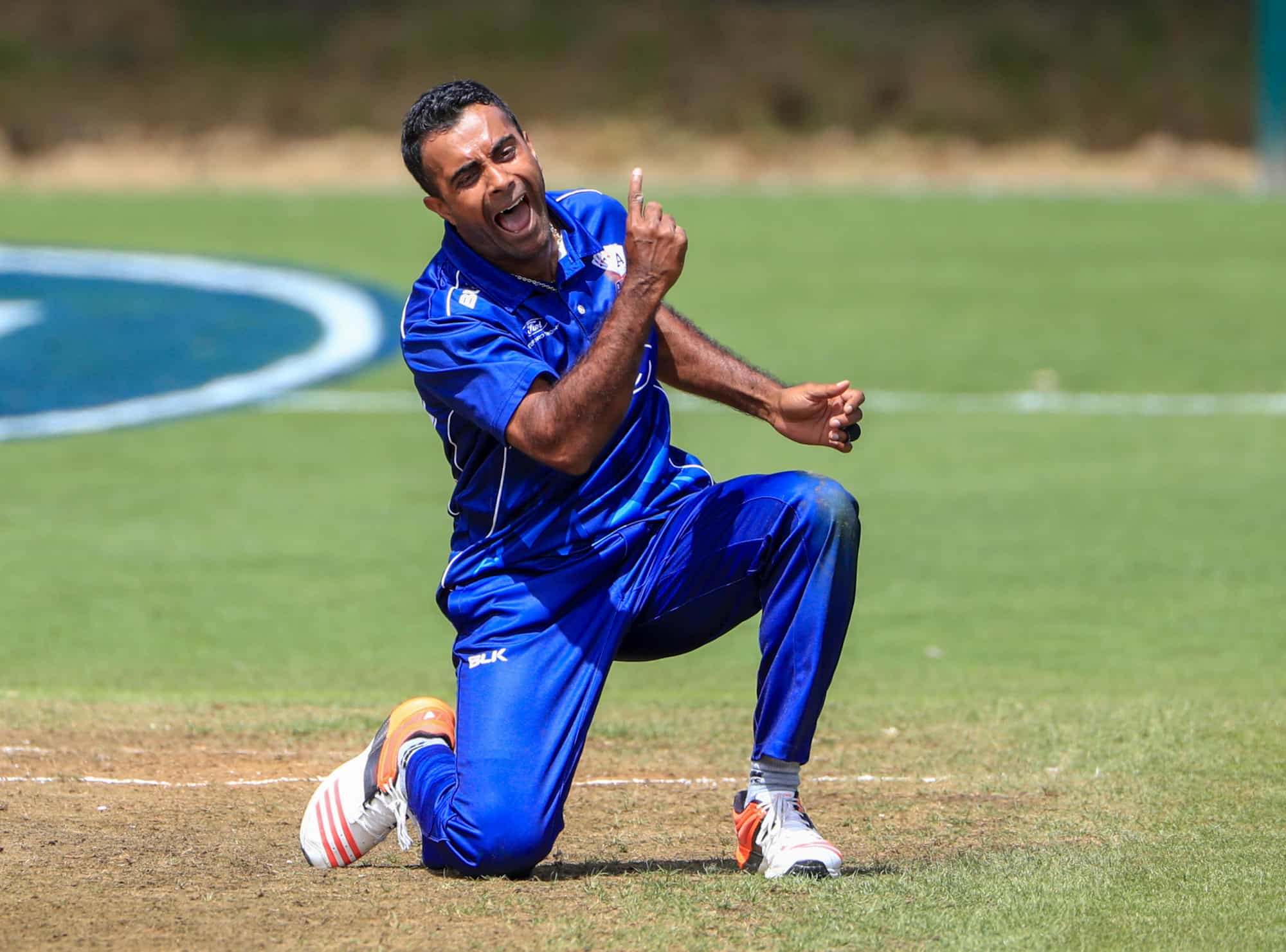 Tarun Nethula Named as Auckland Cricket’s New Head of Talent & Pathway