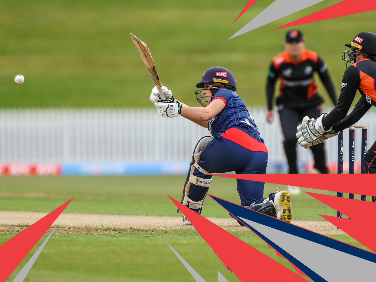 Super Smash Doubleheader on Monday as HEARTS and ACES chase first results