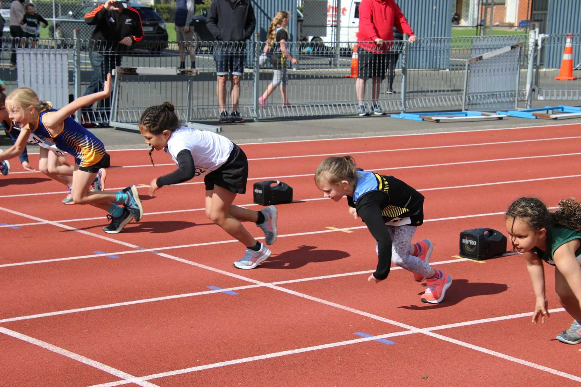 Regular Interclub Competitions in Dunedin