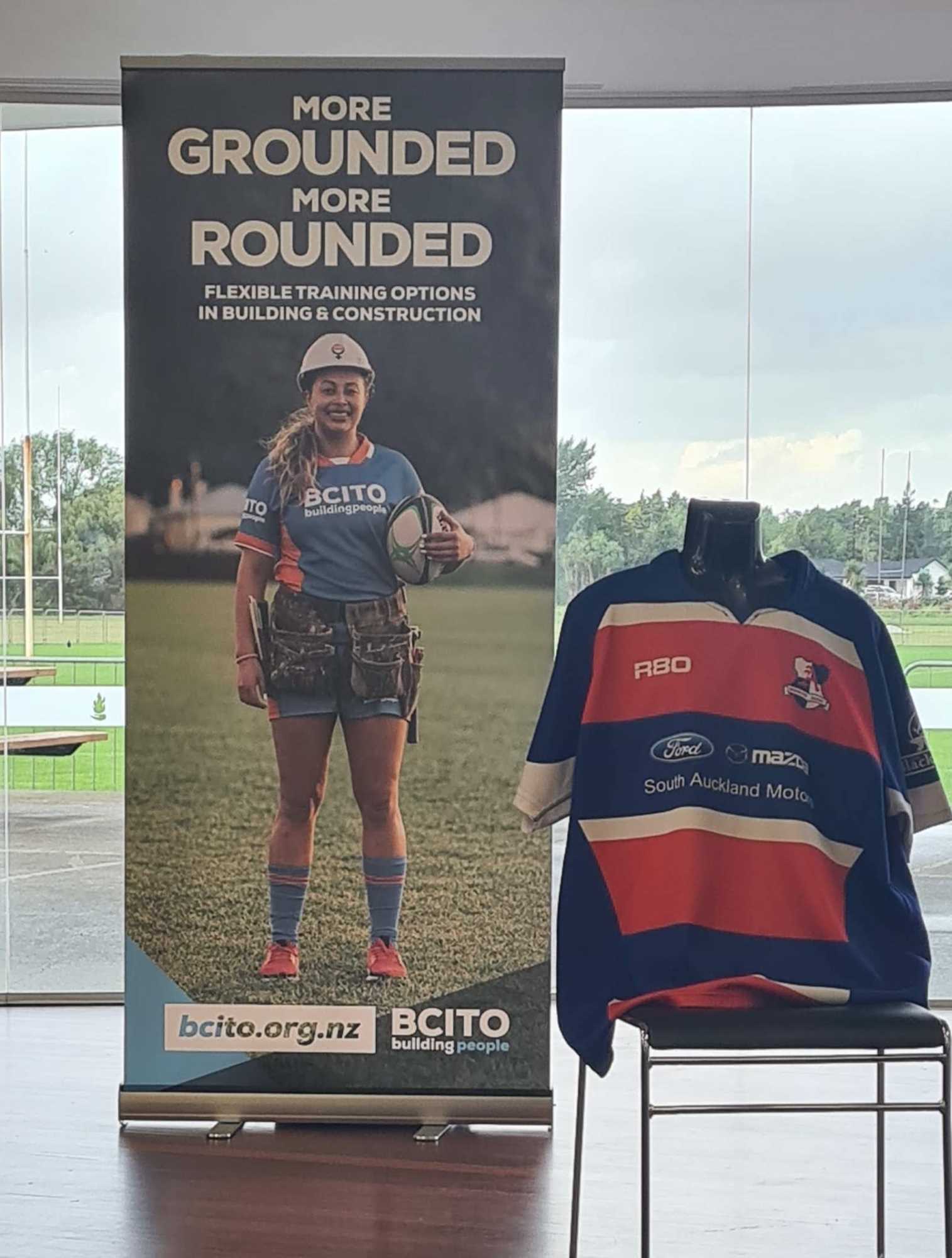 School Leavers Opportunity