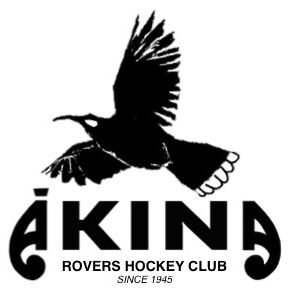 Akina Rovers Hockey Club - Home