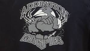 Addington Magpies - Club History