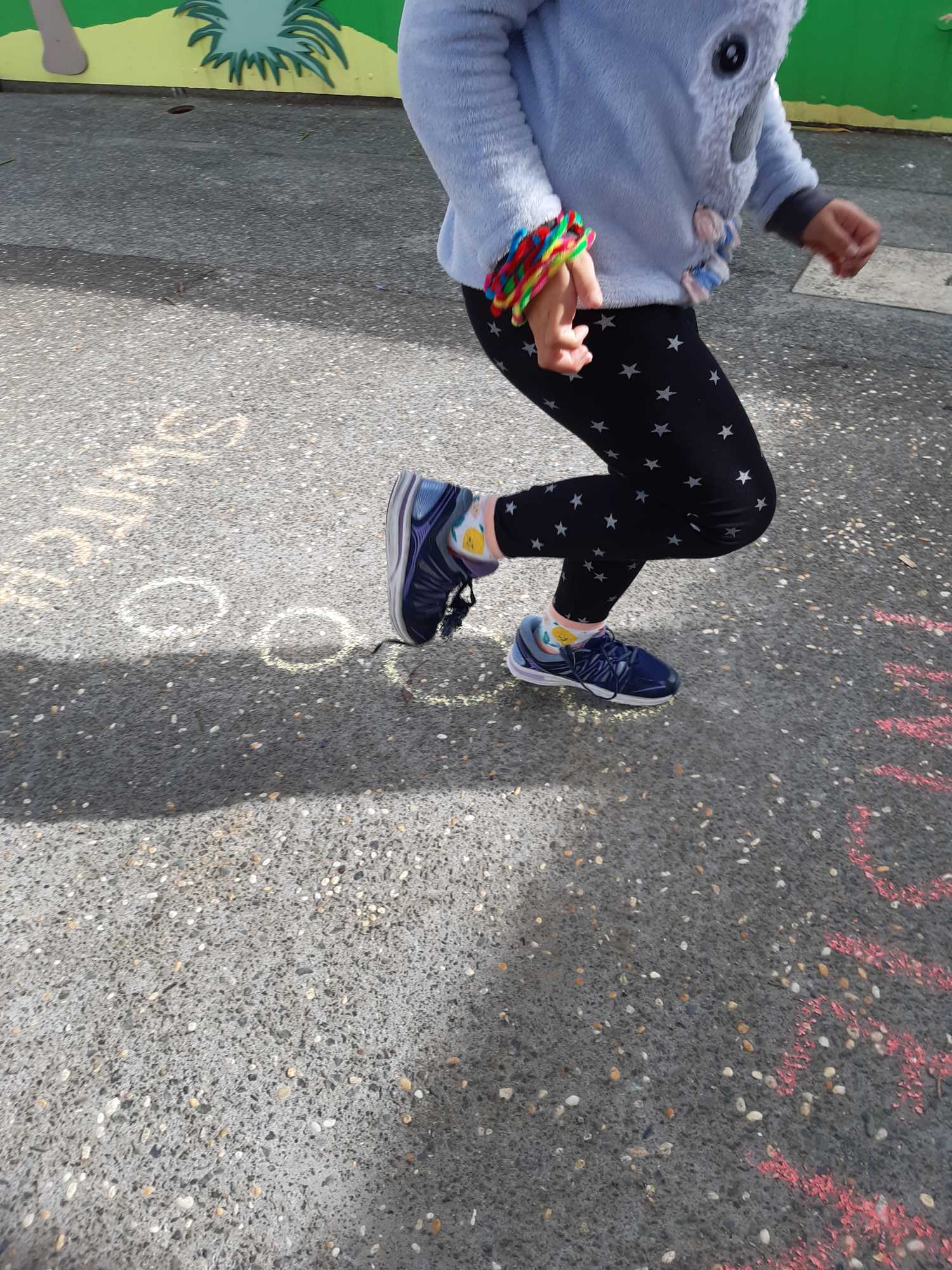Play on Your Way at Manaia View