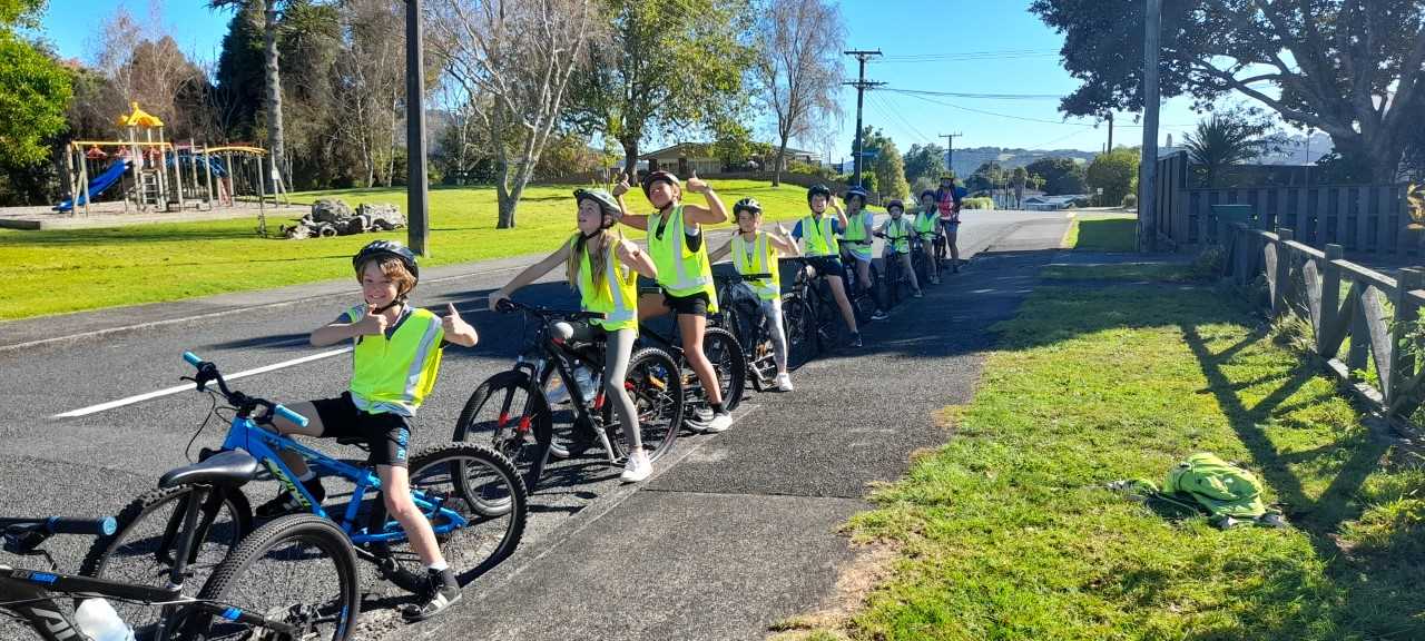 Purpose means progress