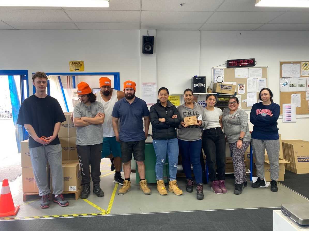 STeptember Challenge 2022 - and That’s a Wrap!