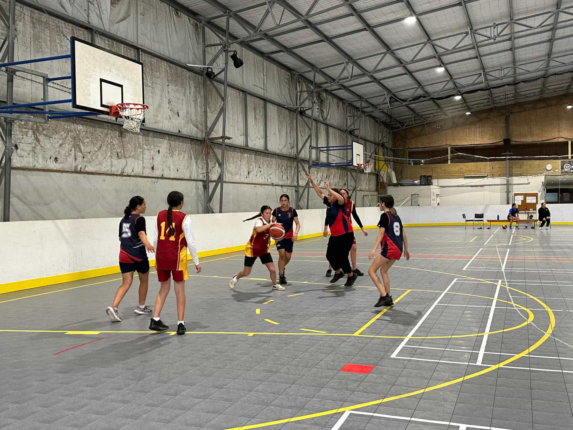 Strong Connections with Rangatahi Crucial at Kaikohe Christian School