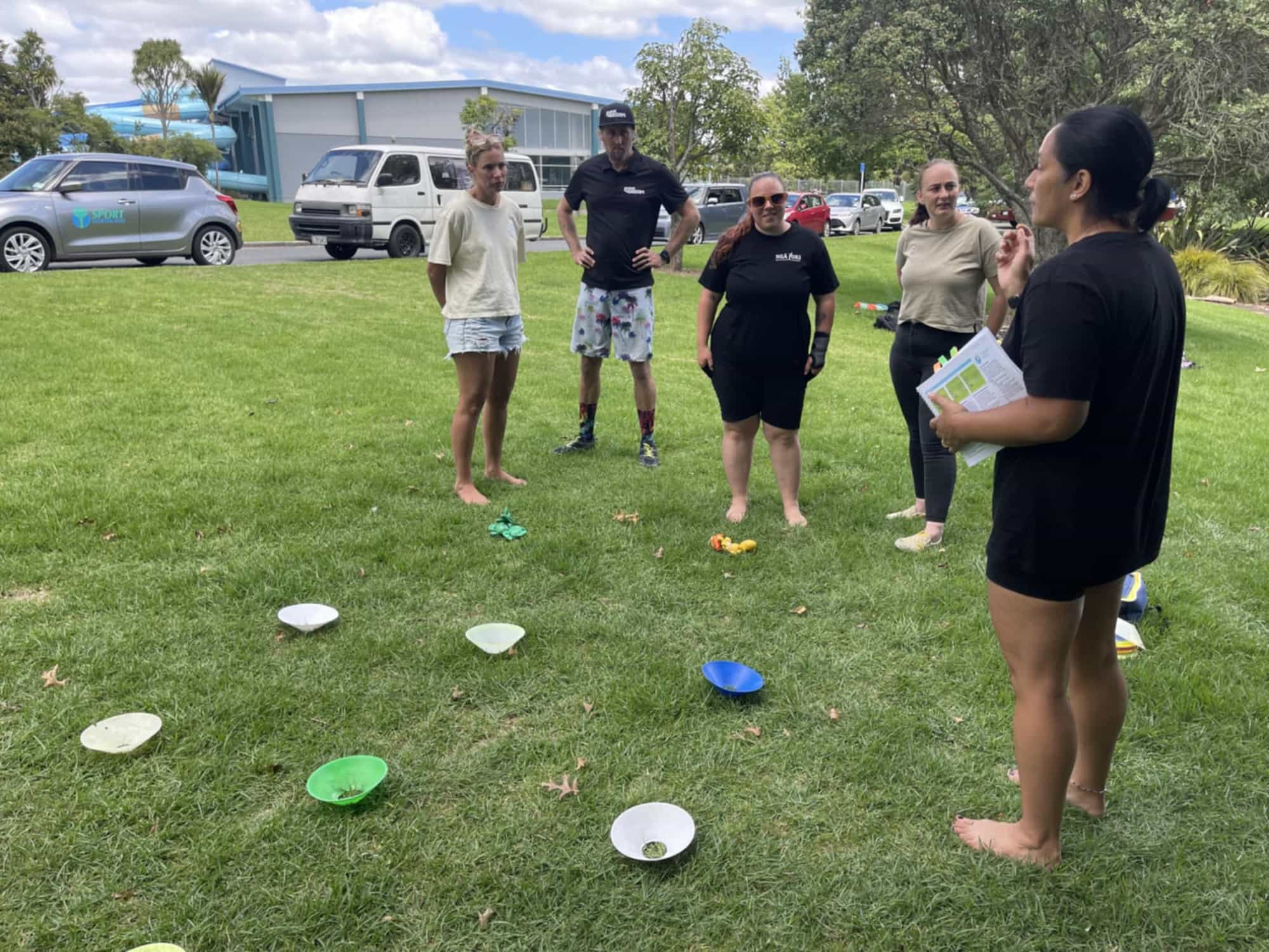 Creating Ripples – WaterSafe & Healthy Active Learning Mahi Alongside I ...