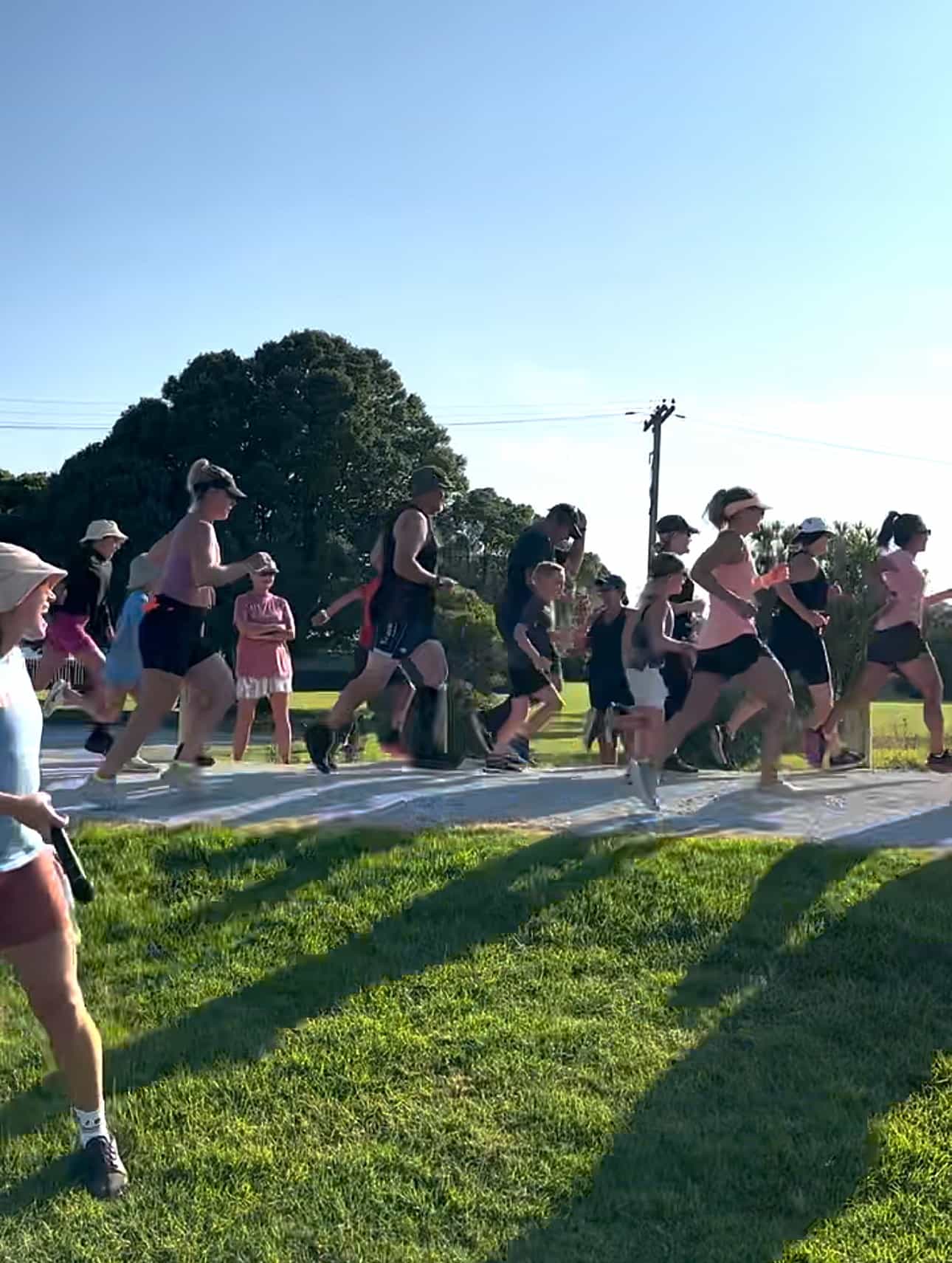 Kaipara Hauora Day Brings Community Together for Fun and Fitness