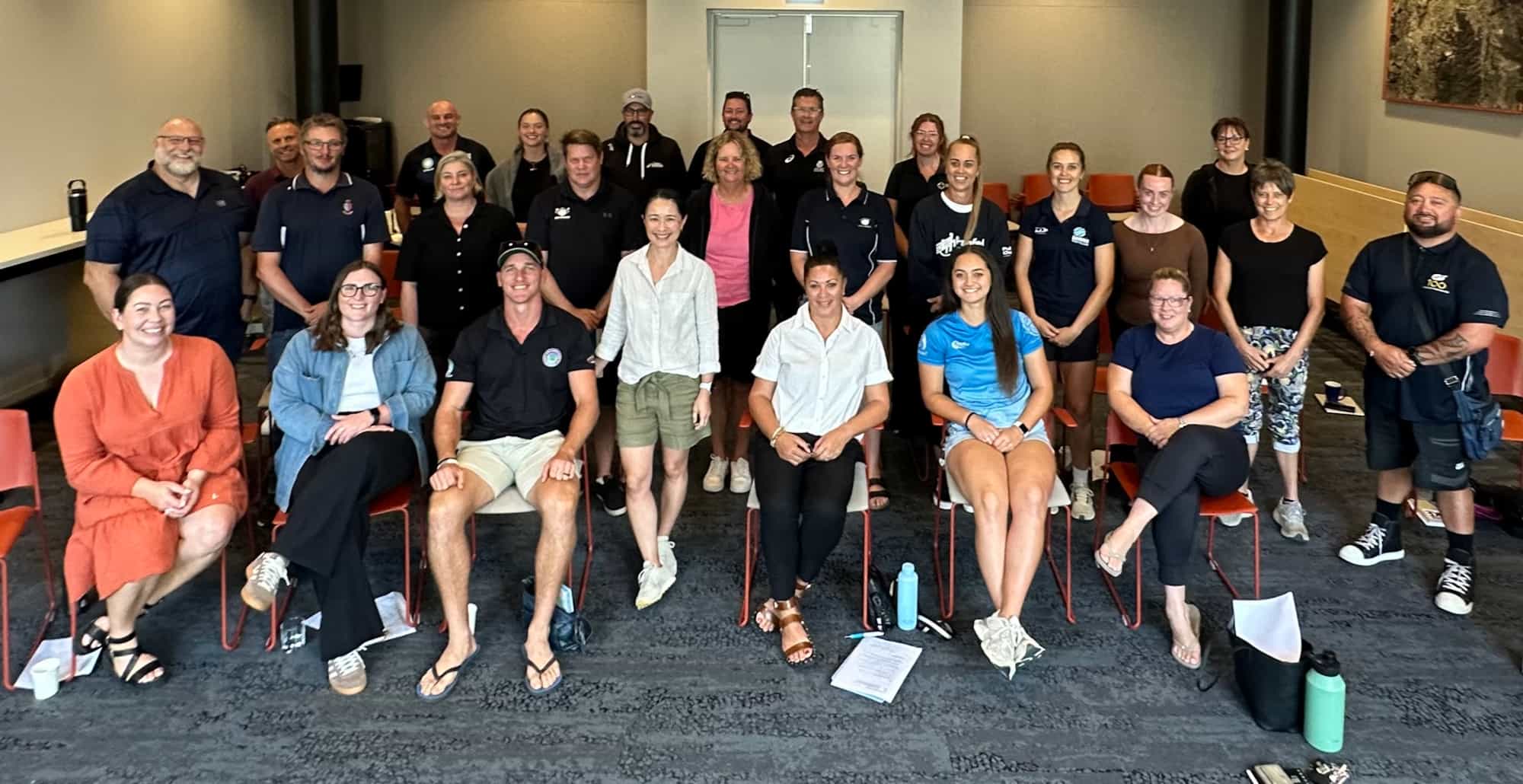 Celebrating 10 Years of the Northland Sports Coalition: Strengthening ...