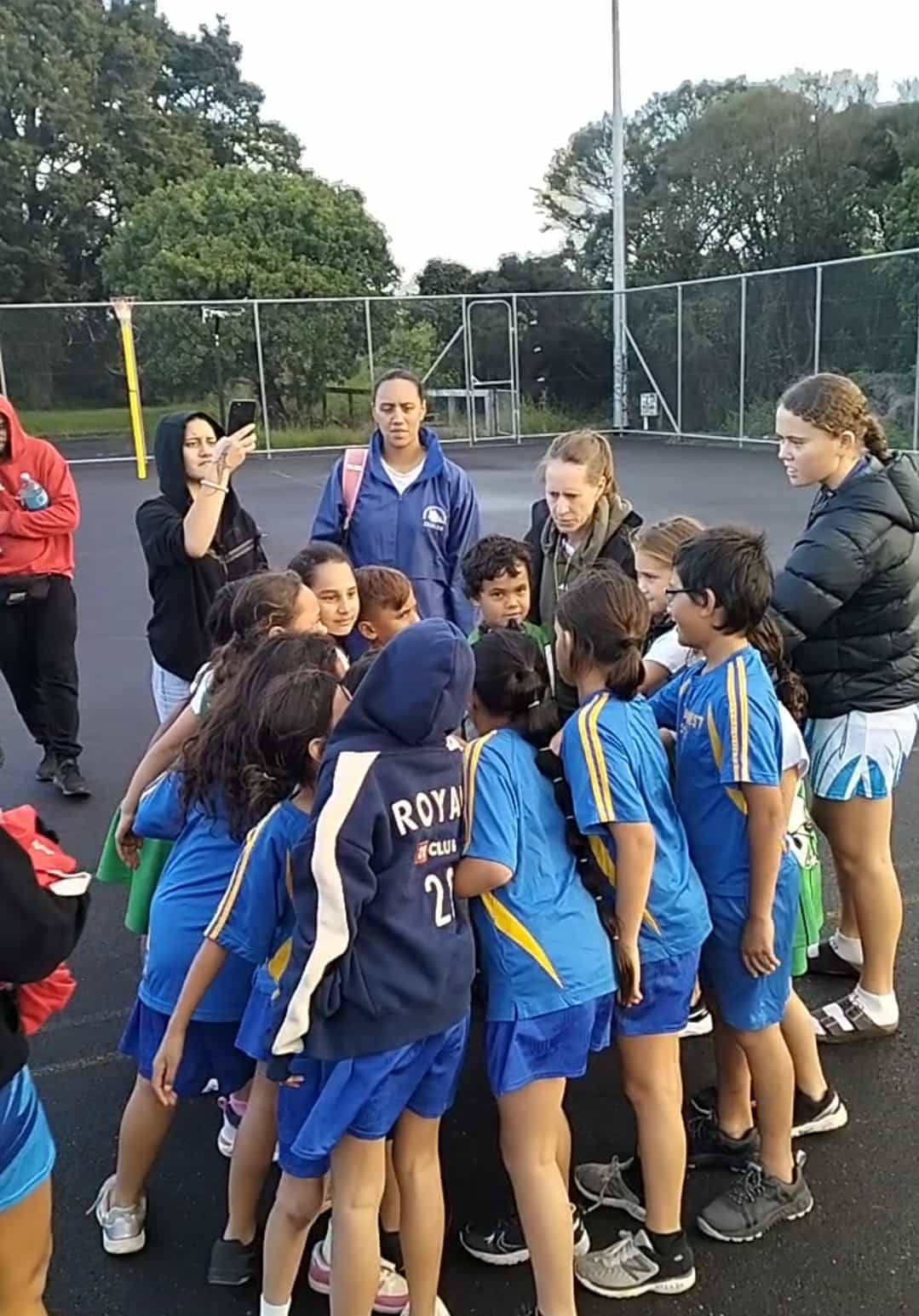 Putting Fun First: Empowering Tamariki Through Future Ferns