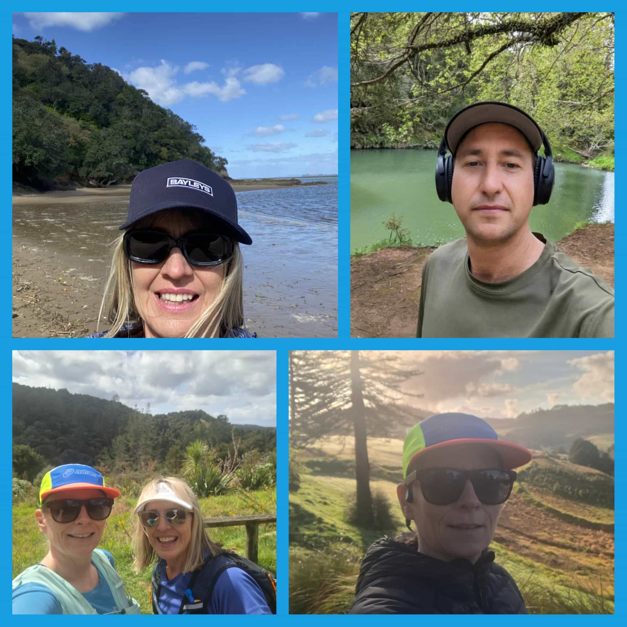 STEPtember: We Came, We Walked, We Conquered