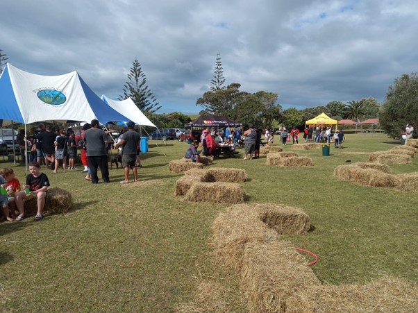 Waiharara School Food Festival