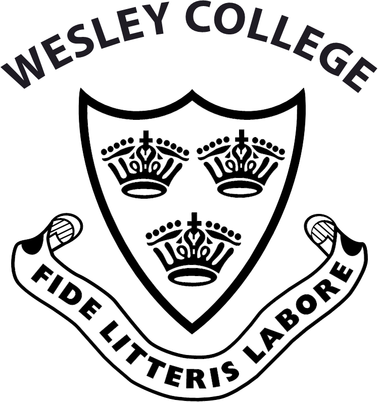 Wesley College - Home