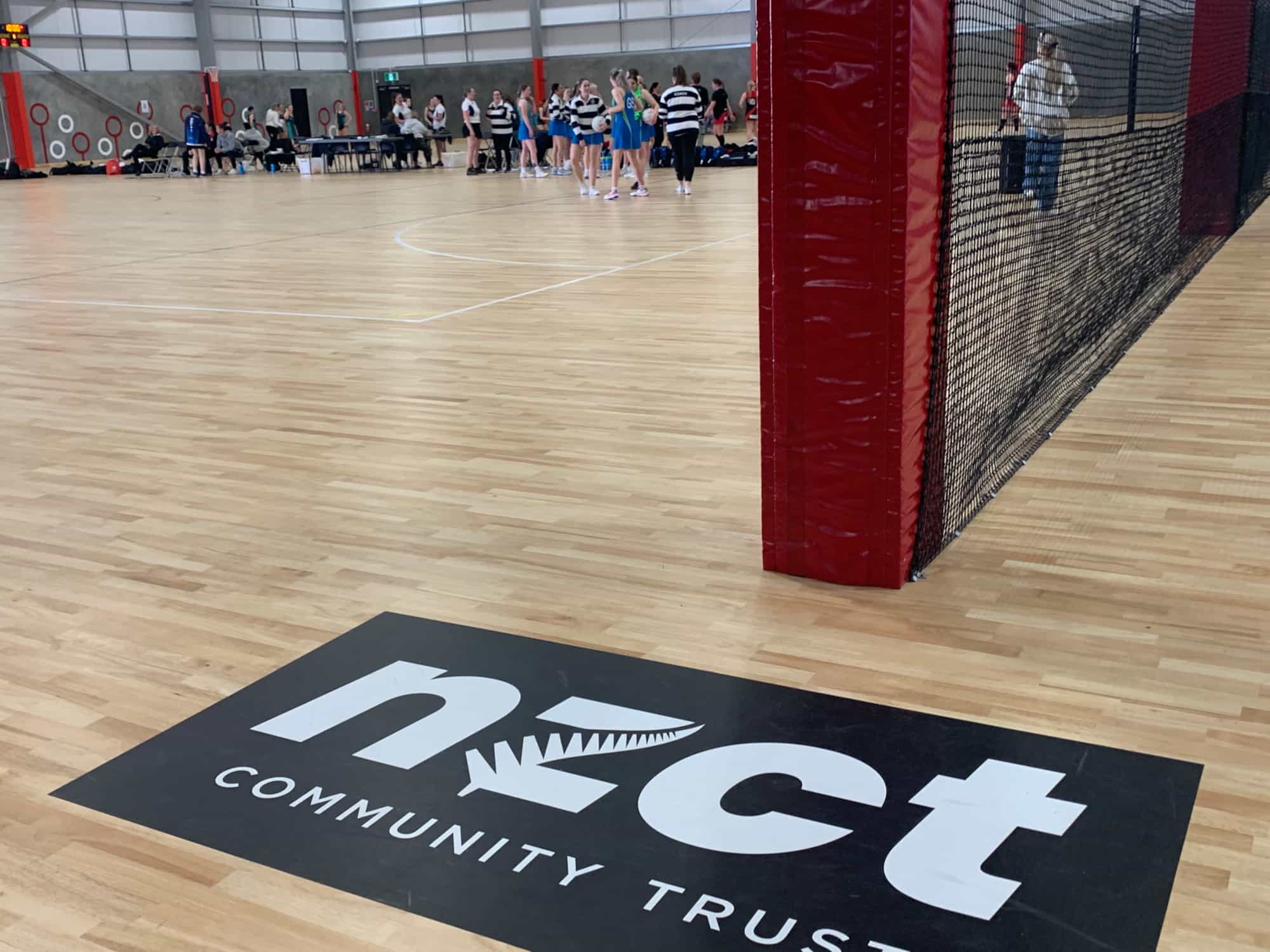 NZCT Continues to Change the Game for Community Sport