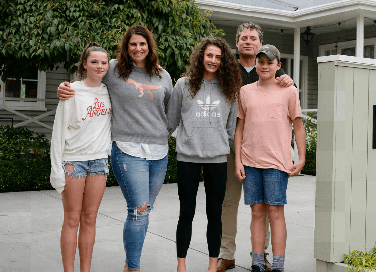 Anna Galvan elected Board Chair