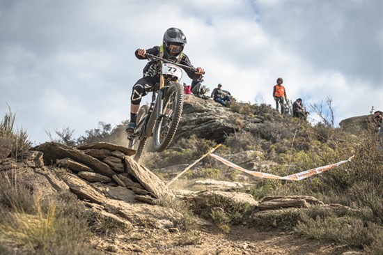 Wakatipu High School - Mountain Biking
