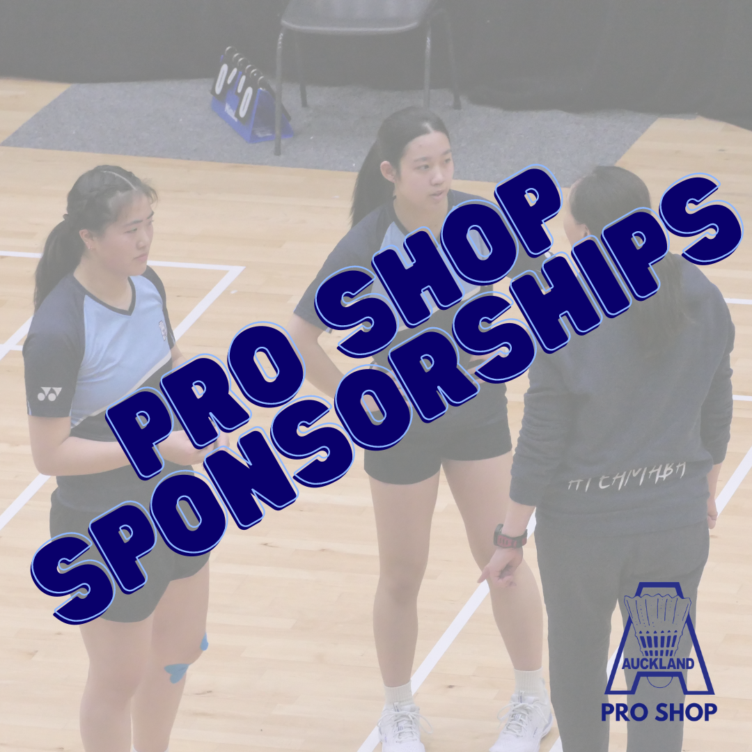 2025 Proshop Sponsorships to Reward Top Performing ABA Representative ...
