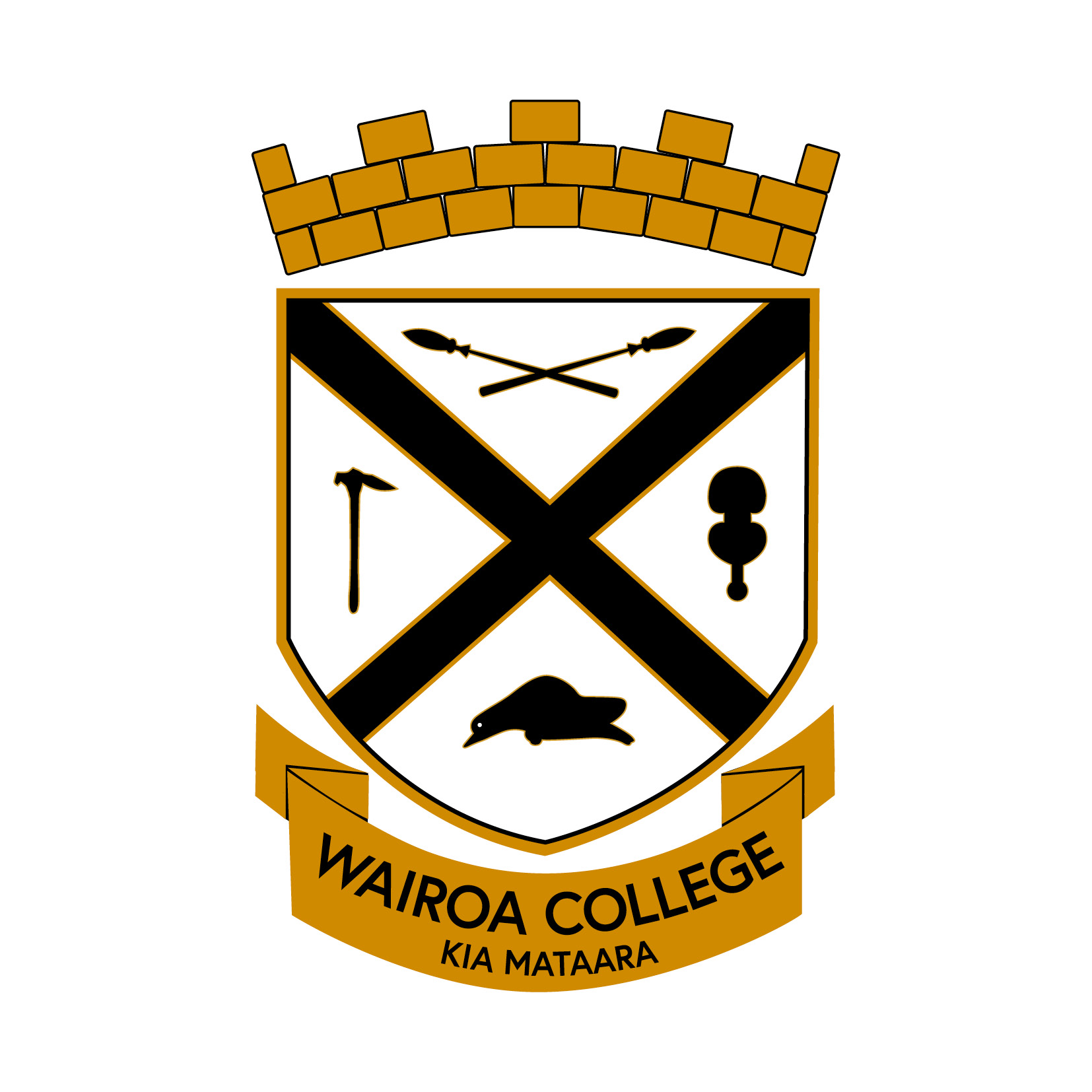 Wairoa College Rangiatea Centre Wairoa College Rangiatea Centre