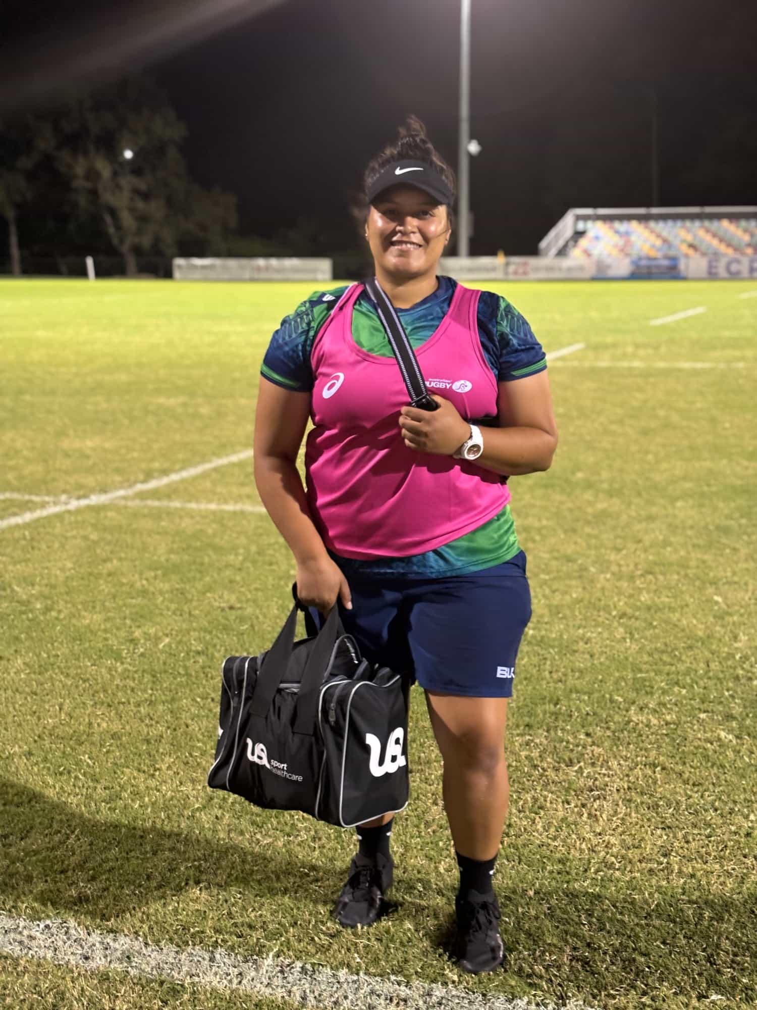 Pillar Proformance Physio joins Blake House services