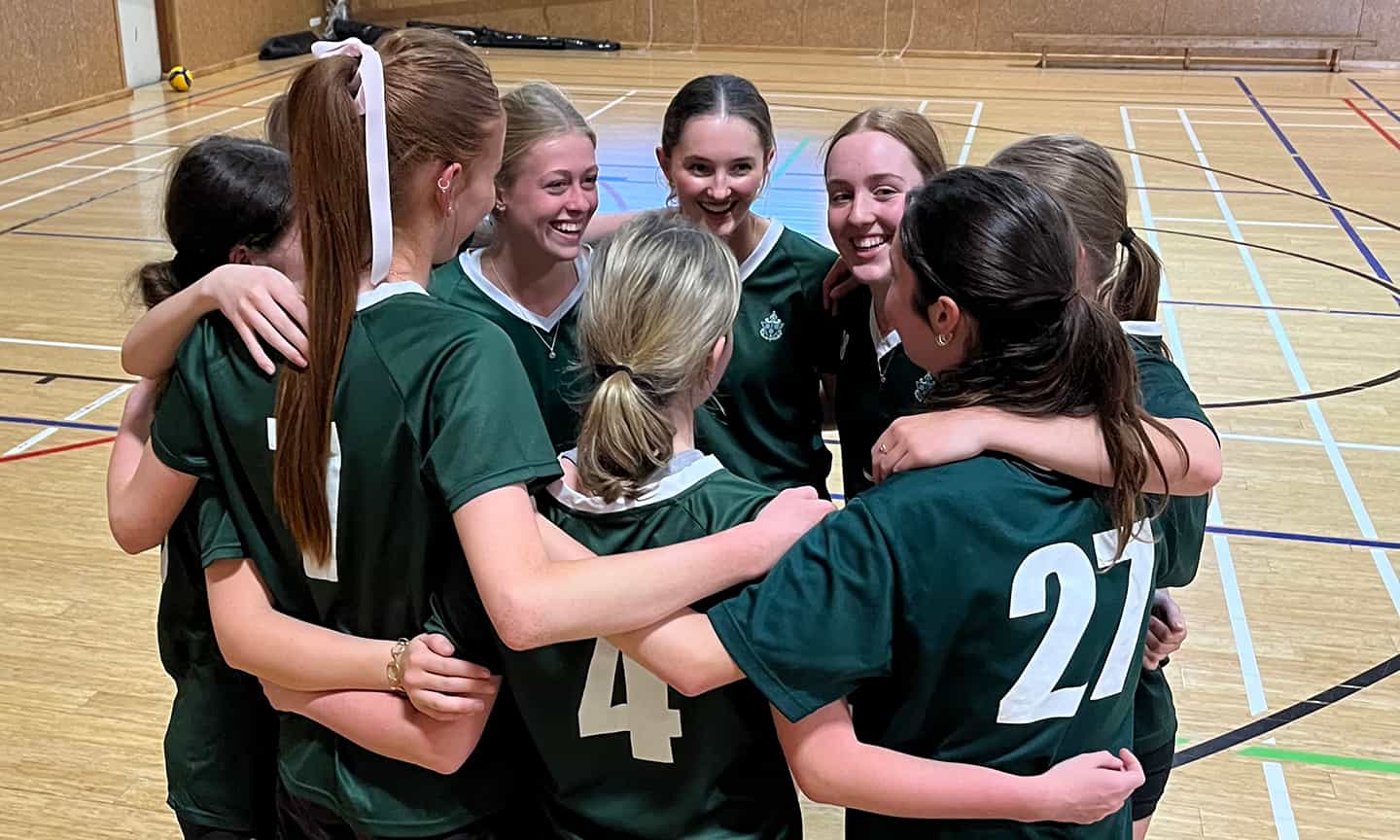 Term 1 Sports Update
