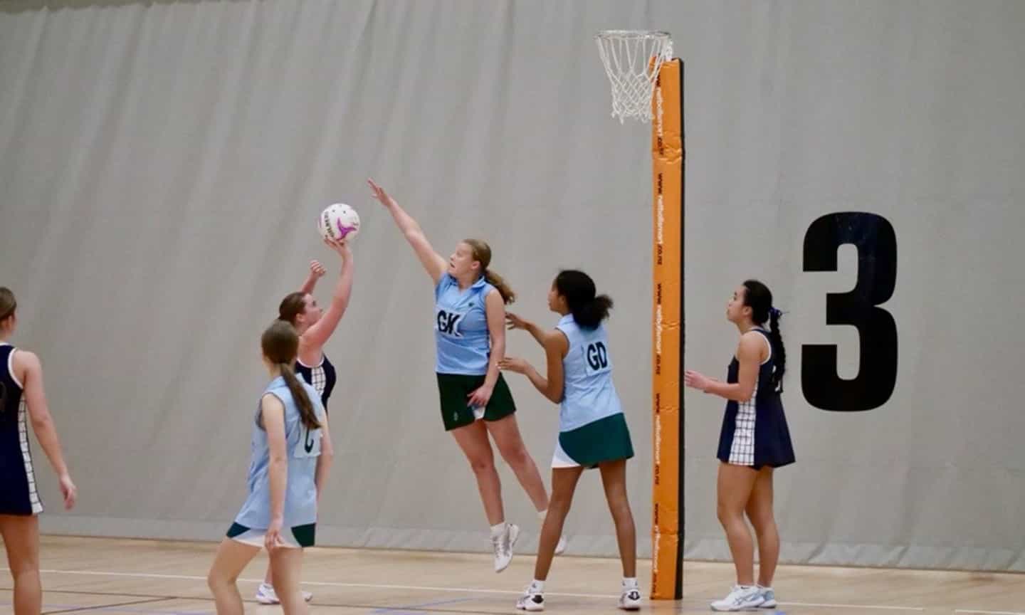 Weekly Sport Round Up