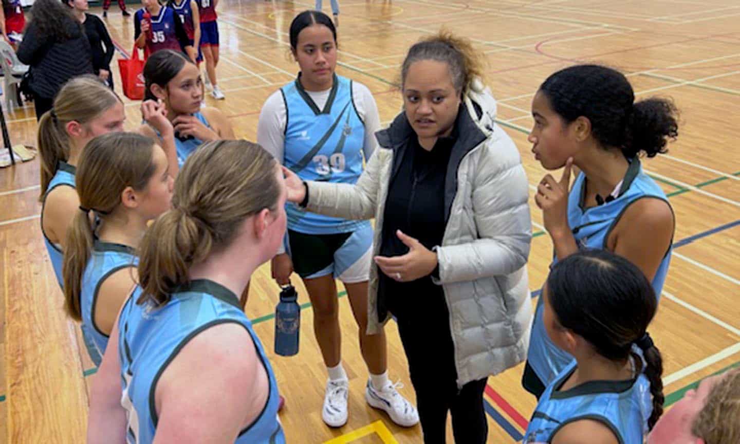 Weekly Sport Round Up