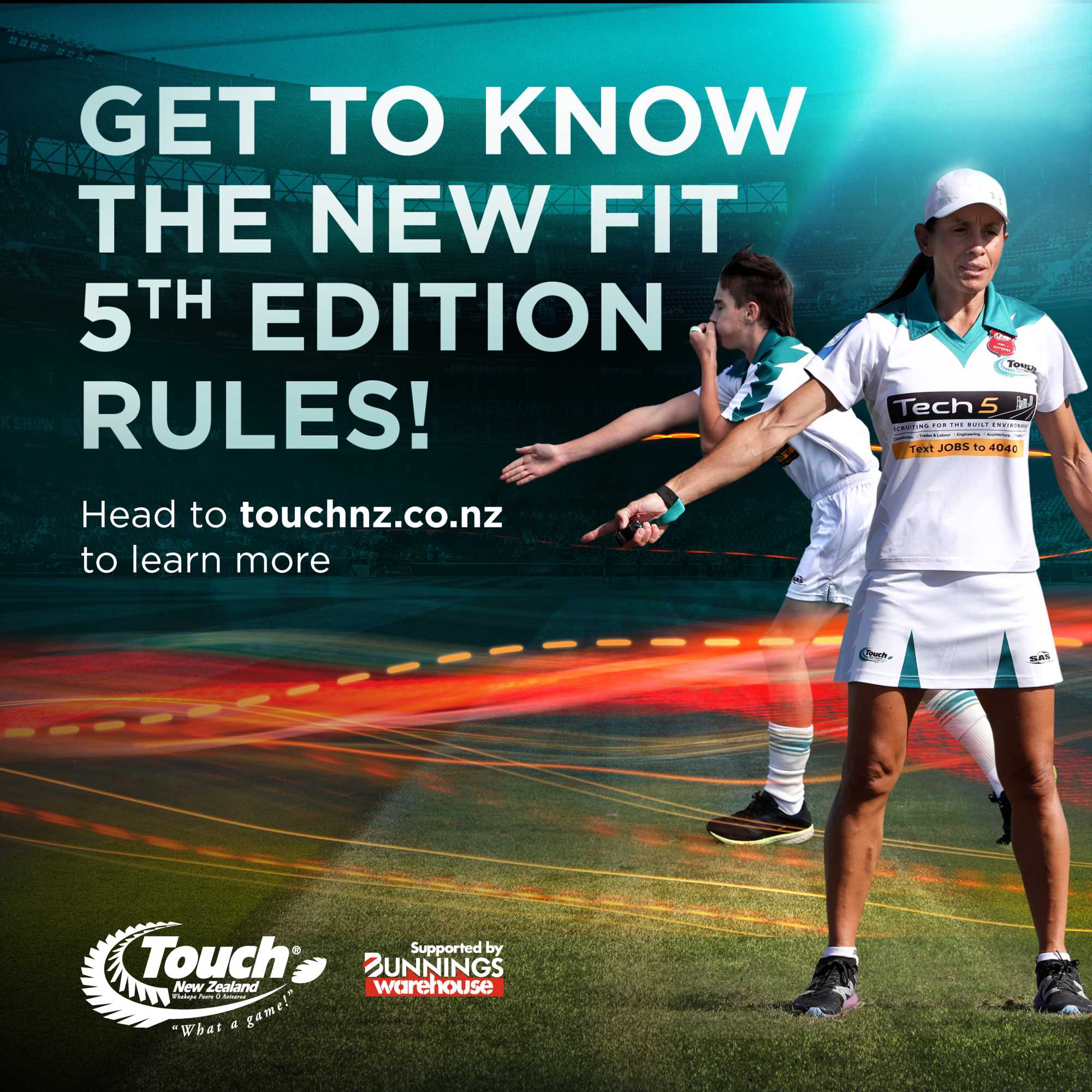 FIT 5th Edition Rules Update FIT 5th Edition Rules Update