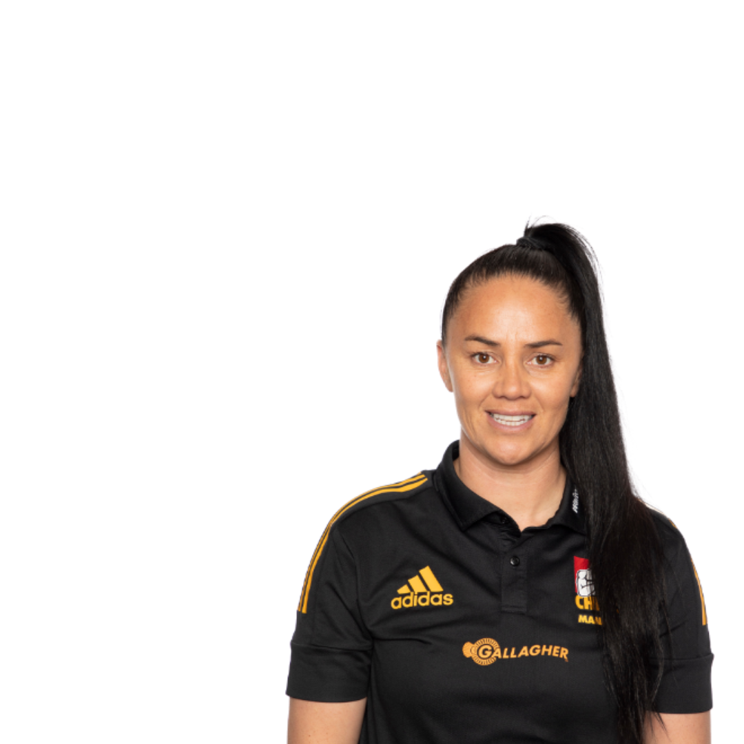 Touching Success: Crystal Kaua's journey to Rugby Coaching Excellence