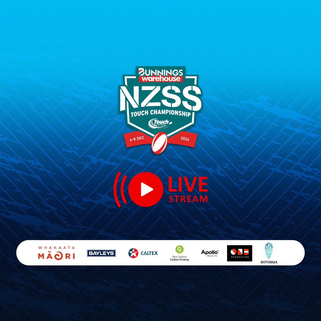 Get Ready for an Action-Packed Weekend at the Bunnings NZSS Touch ...