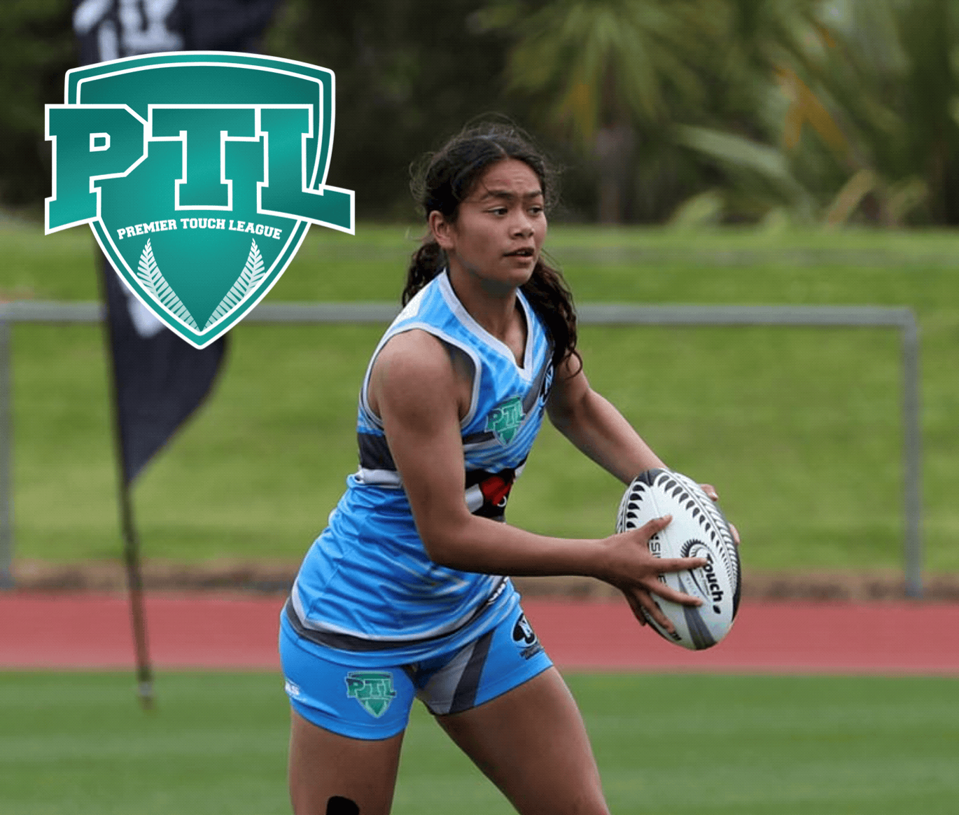 Premier Touch League IS BACK!