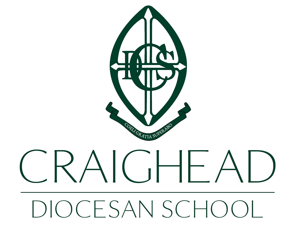 Craighead Diocesan - Home