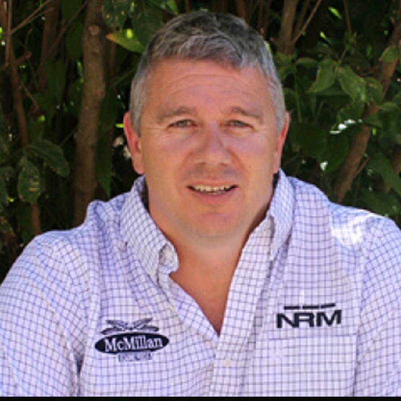 Dougal Scott - Athlete, traveller, family man, advisor