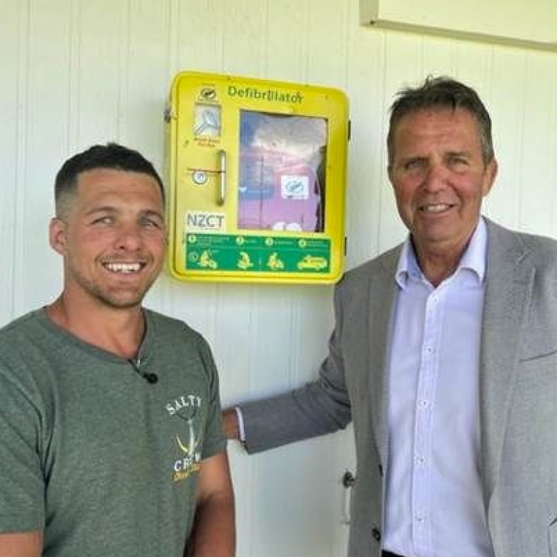 A life to be celebrated, remembering Dr John Mayhew.