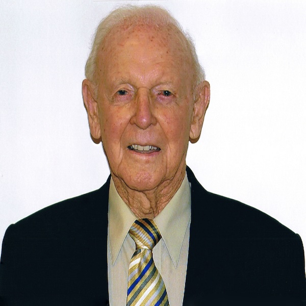 Sir Russell Pettigrew - Founder