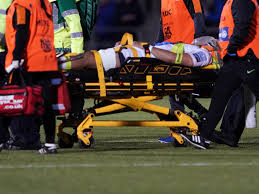 Gross Injuries New England Patriots On X: "Patriots Projected