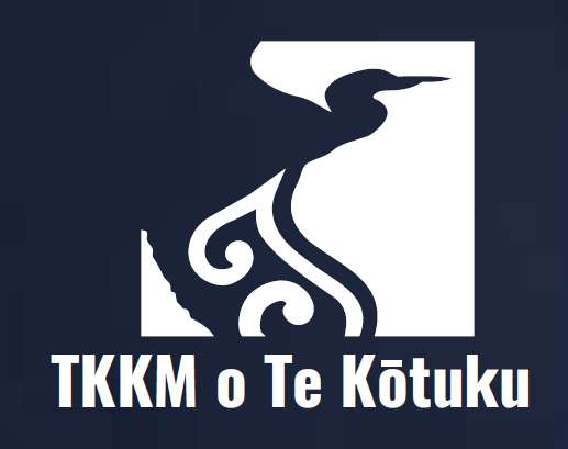 TKKM o Te Kotuku - Home
