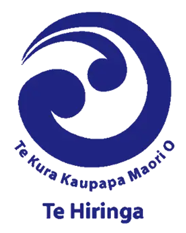 TKKM o Te Hiringa - Home