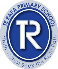 Te Rapa School - Home
